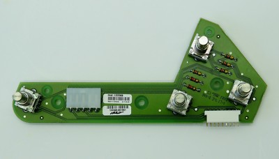 Parker Vansco 925820R02 MDL 13369 PCB Control Board | eBay