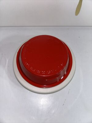 SIEMENS CERBERUS PYROTRONICS PE-11 Intelligent Smoke Detector Fire ...