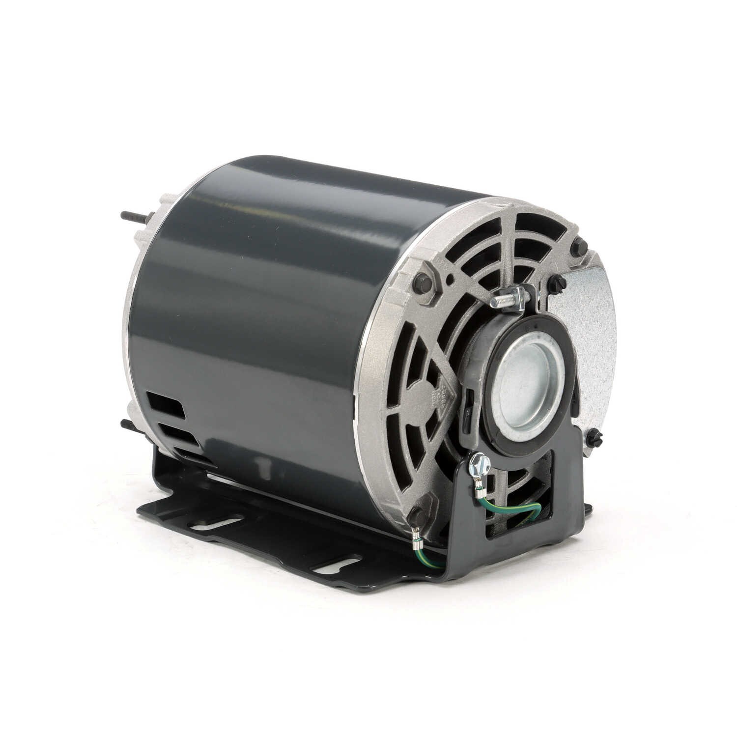 Marathon B304 Electric Motor 1/3 HP 1725 Rpm 1PH 115 Volt 48Y Frame ...