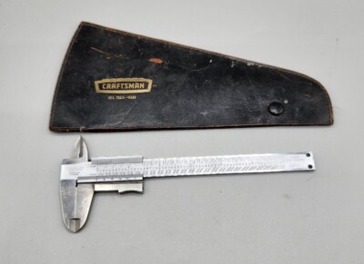 Calipers - Caliper Made In Germany