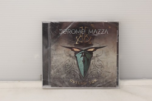 Jerome Mazza - Outlaw Son (CD) - NEW 5031281003256| eBay