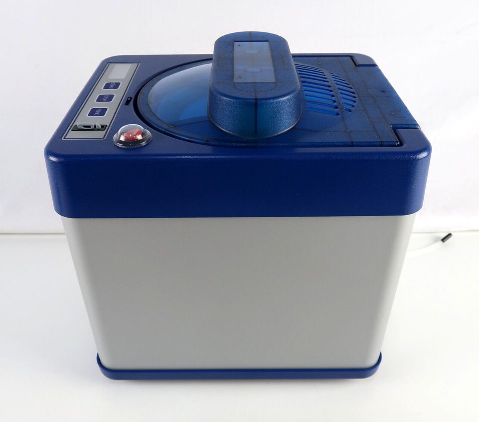 ELM Eco Pro 2 CD DVD Blu-ray Disc Repair Cleaning Machine + Kit Auto ...