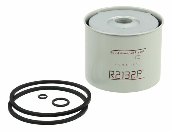 RYCO R2132P Fuel Filter for MAZDA T3000 for sale online | eBay