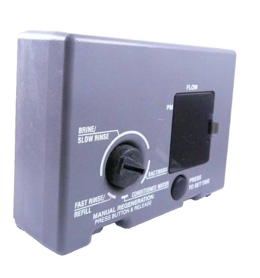 Autotrol 460i Pentair Timer 12V Timer Clock Timing Device Water ...