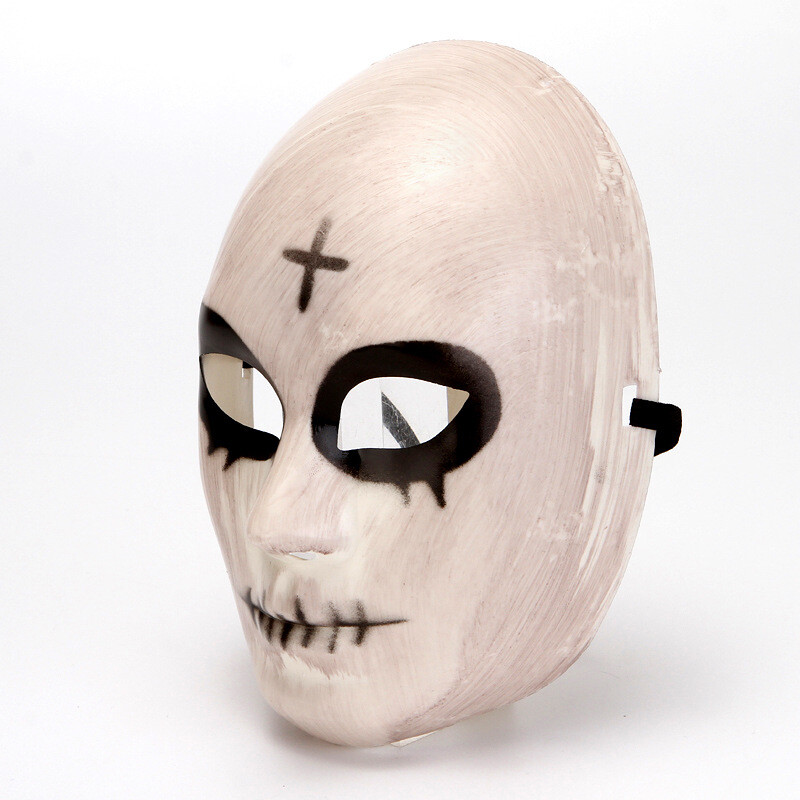 The Purge Anarchy Masks Ebay