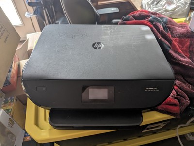 HP ENVY 5542 All-in-One Wireless Inkjet Printer (USED) 889296126898| eBay