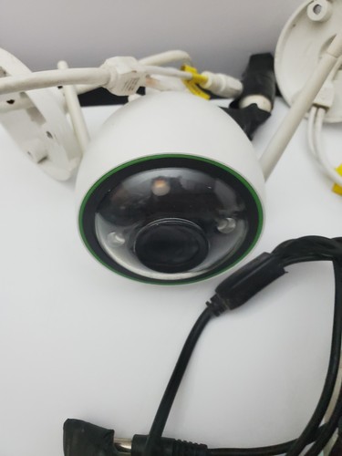 LOT OF 5 - EZVIZ Wireless Outdoor/Indoor Security Cameras C3W / C3N | eBay