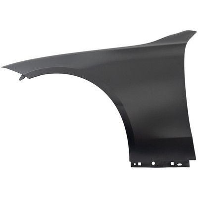 2022-2024 Mercedes-Benz C300 Lt Front Fender Assy W206 Sedan Steel Left ...