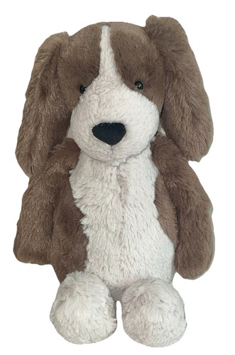Jellycat Bashful Fudge Cocker Spaniel Brown Puppy Dog Plush Medium 12 ...