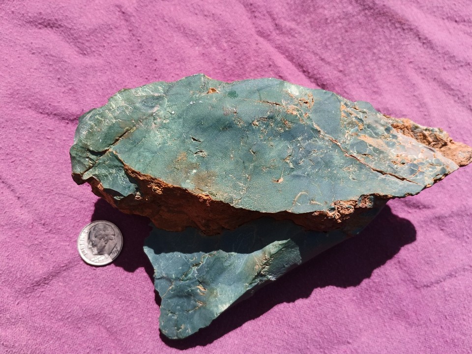 natural Jasper rough, Nevada | eBay