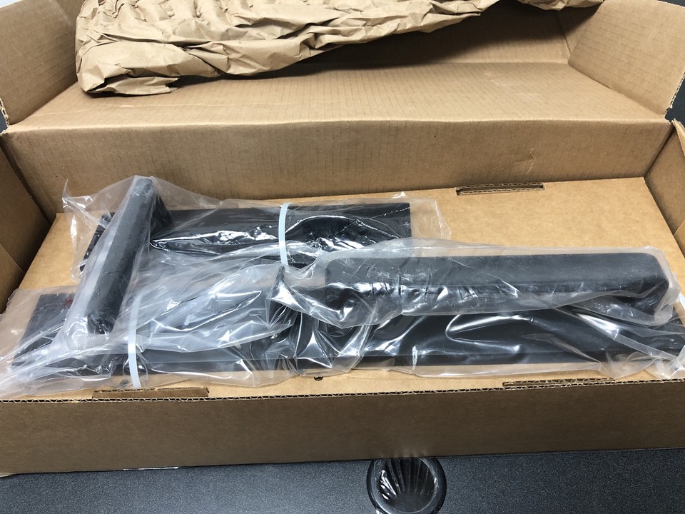 Emtek Lausanne Left Handed Handleset with Helios Lever in Black | eBay