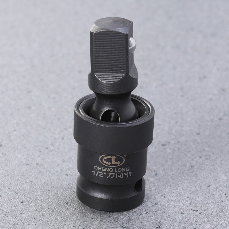 1/2 Inch Socket Wrench Kit Accessories Crank Wrench Automobile Repair ...