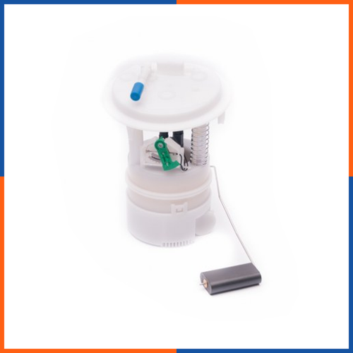 Pompe à Carburant pour PEUGEOT | 02SKV777, 1525KJ, 1525Q4, 9632672080 ...
