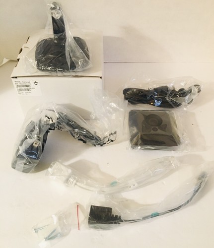 Sercomm iCamera2 Wireless HD Security Camera | eBay