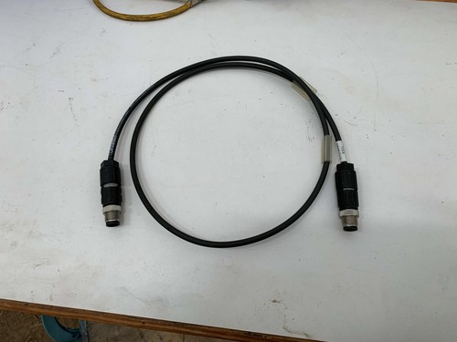 Phoenix Contact Cable 41VB 300 VAC/DC 4 AMP M/M P/N E221474 | eBay