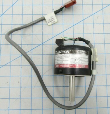 Other - Pressure Transducer