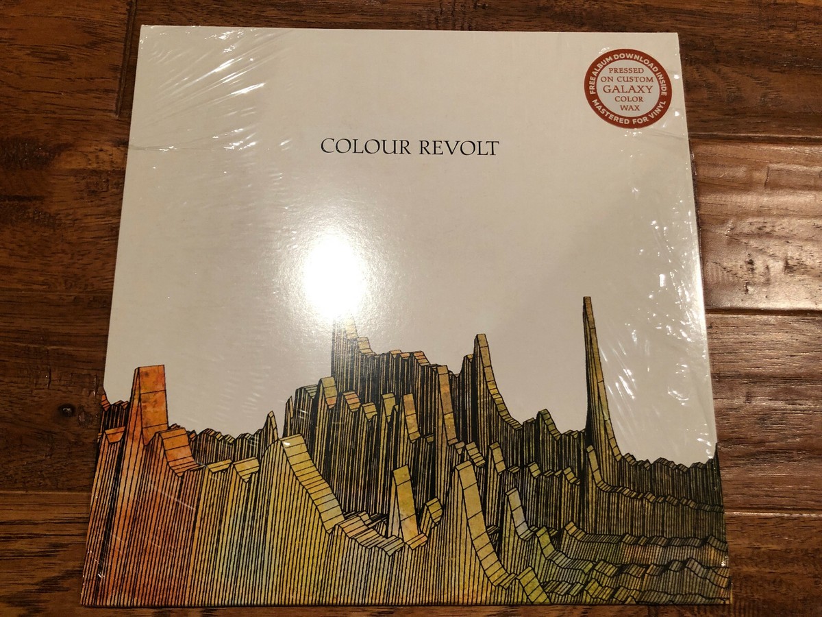 Vinyl Record Color Sheets Printable "Through The Years" Piano Sheet