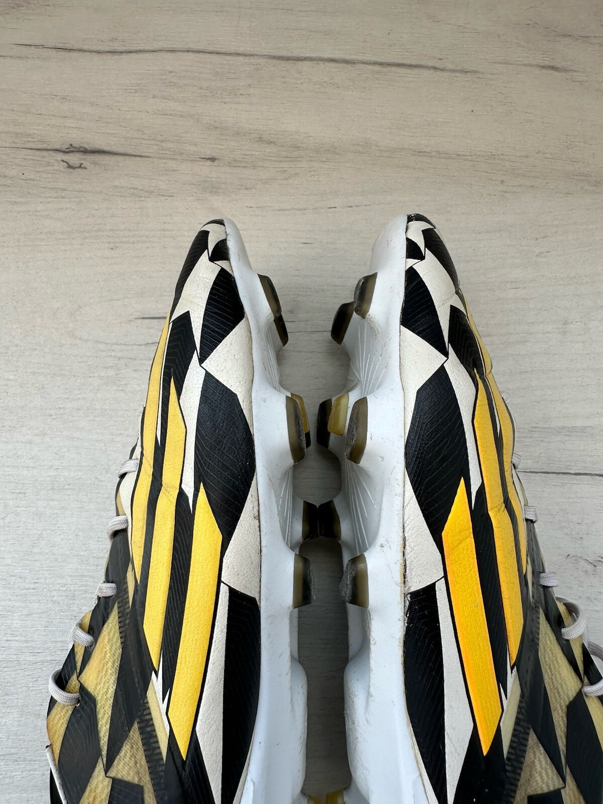 Adidas Adizero F50 Battle Pack Football Cleats Boots Rare Limited US9 1 ...