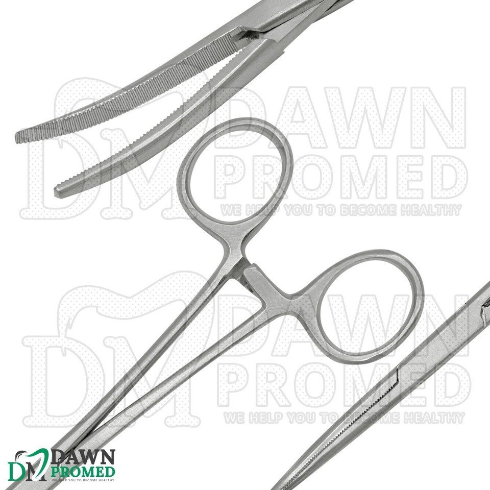 35 Pcs Custom Major General Surgery Instruments Set Surgical Medical ...