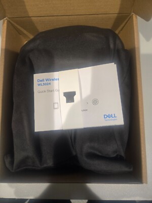 Wireless Headset DELL WL3024 | eBay