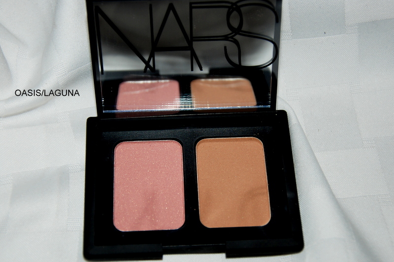 Nars Oasis