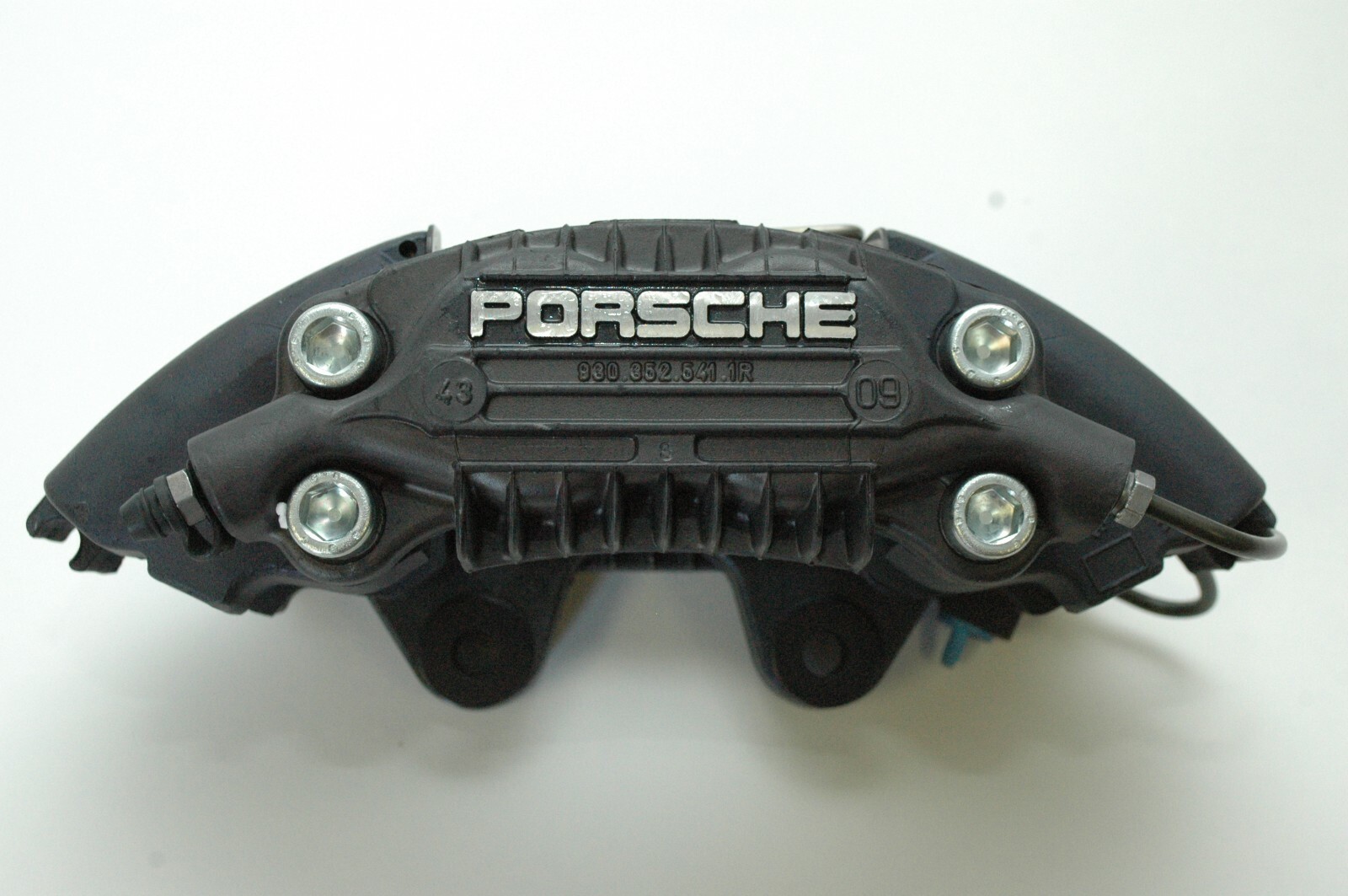 Porsche 930 NEW Brake Caliper Front Right 93035109203 | eBay