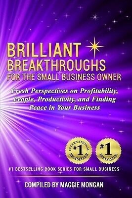 Brilliant Breakthroughs For The Small Business Owner: Fresh Persp by ...