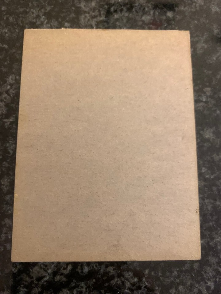 1931 W517 #32 George Mule Haas Philadelphia Athletics............VERY ...