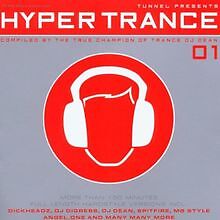Hypertrance Vol.1 de Various | CD | état très bon 5099751196327 | eBay