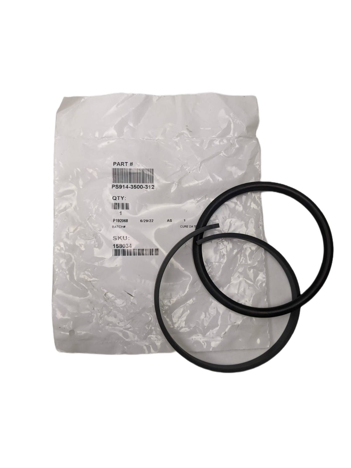 PS914-3500-312 STANDARD PISTON SEAL(158034) | eBay
