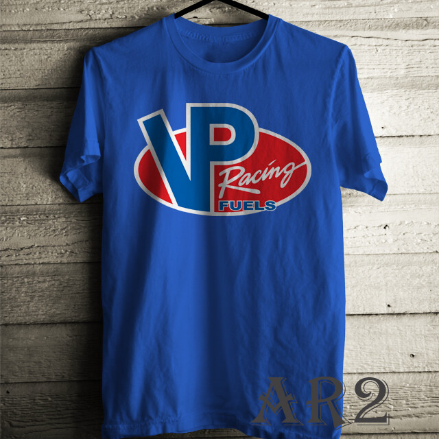 VP Racing Oil Fuels Logo New T-Shirts S-3XL | eBay