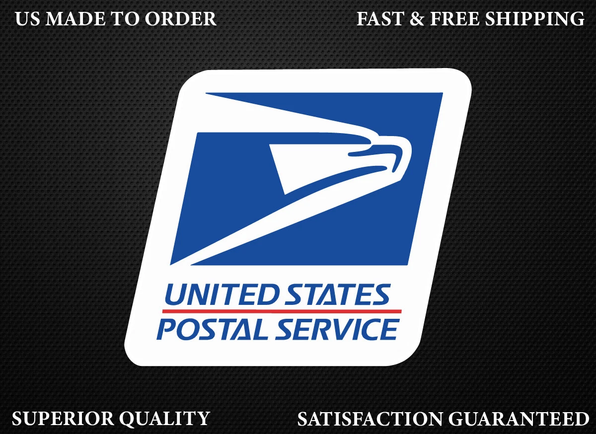 United States Post Office Symbol