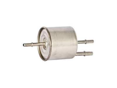 Motorcraft Fuel Filter fits Ford Explorer Sport Trac 2001-2002 4.0L V6 ...