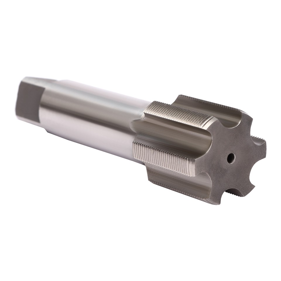 45mm x 1.5mm Pitch Threading M45 x 1.5mm HSS Metric Right Hand Thread ...