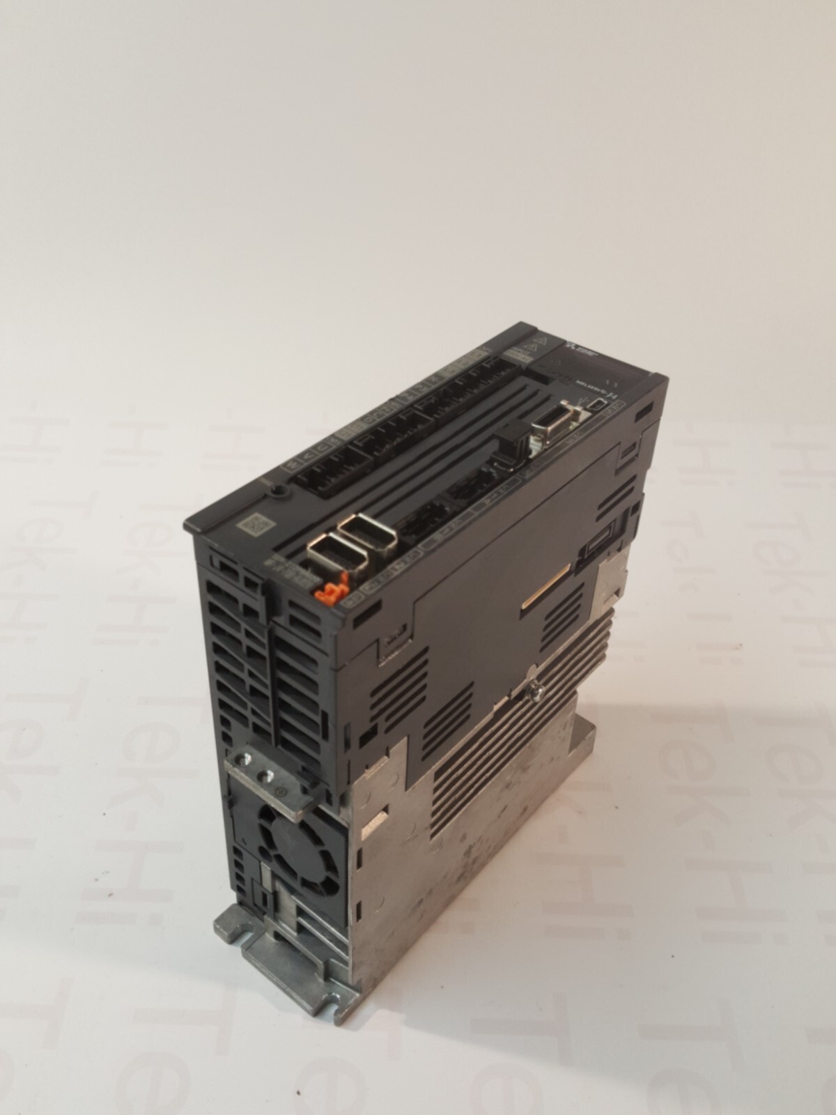 NEW MITSUBISHI MR-J4-70B-RJ020 SERVO DRIVE MRJ470BRJ020 OVERNIGHT ...