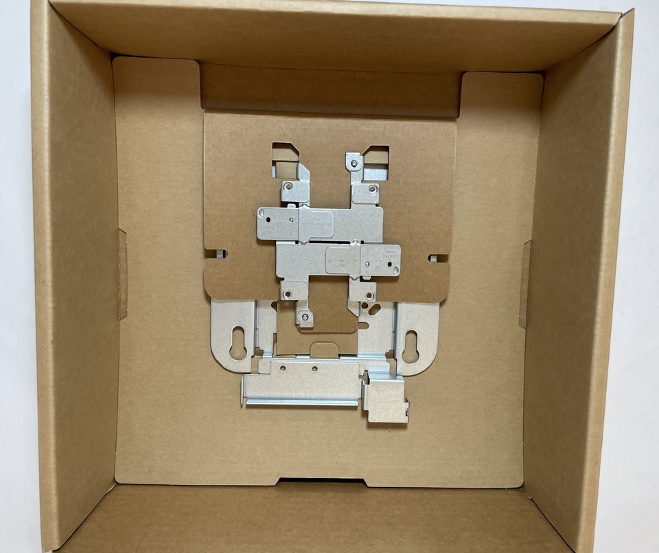 CISCO MERAKI Catalyst CW9164I-MR Wireless 9164I Wi-Fi 6E Access Point ...