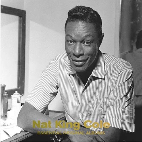Nat King Cole Essential original albums (CD) Box Set 8436563182242 | eBay