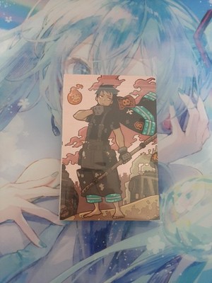 Fire Force 34 Variant di Atsushi Ohkubo 9788828772507 | eBay
