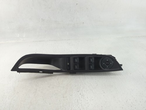 2012-2018 Ford Focus Driver Left Door Master Power Window Switch M45GY ...