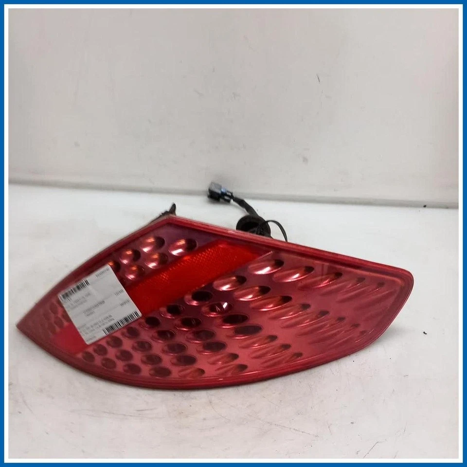 Ensemble de feux arrière pour Peugeot 307 CC | eBay