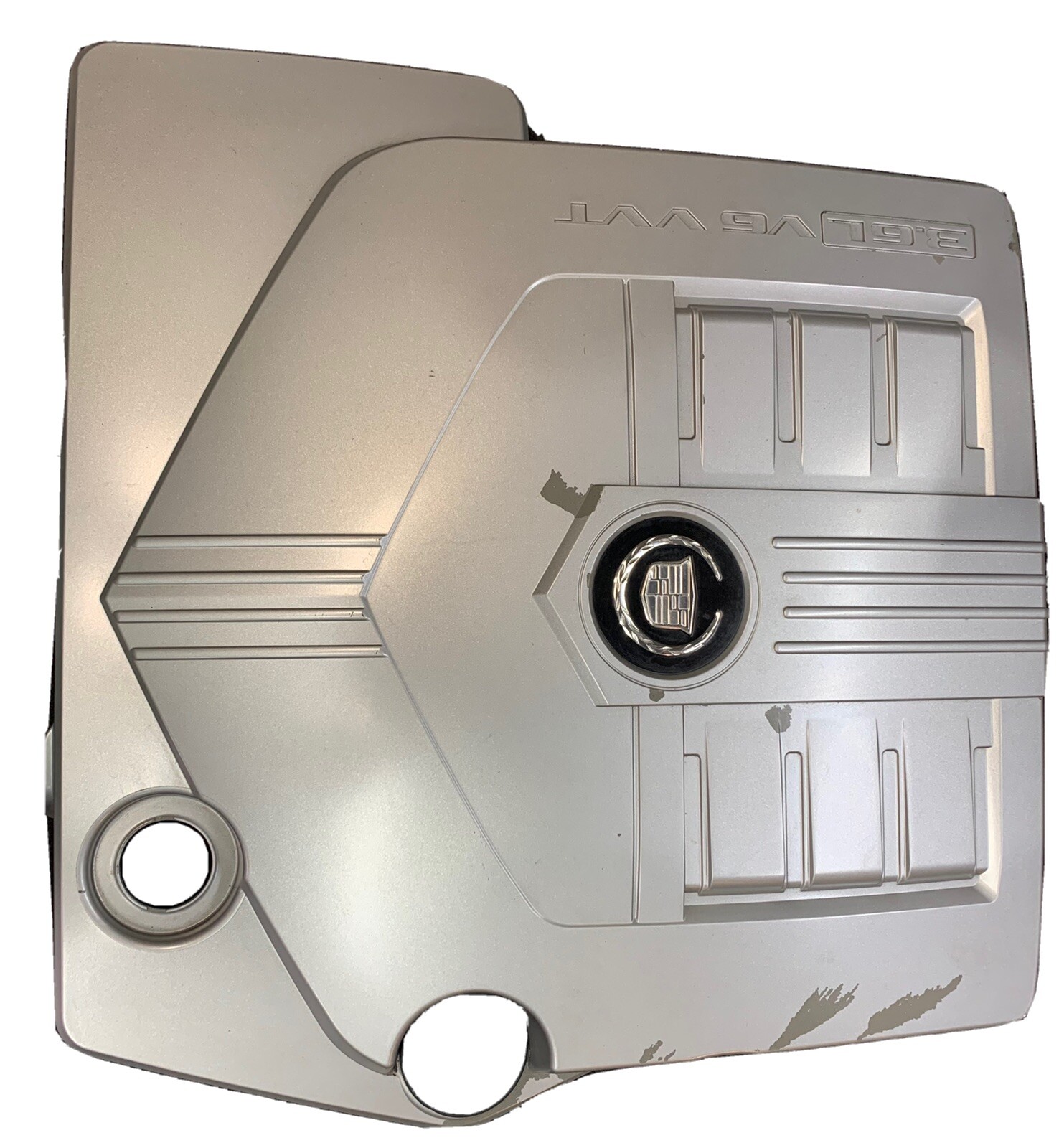 2004 2005 2006 2007 2008 2009 Cadillac STS Engine Cover OEM 12583604 | eBay