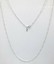 New PANDORA Shine Rose Gold Silver Beaded Chain Necklace 397210 387210 ...