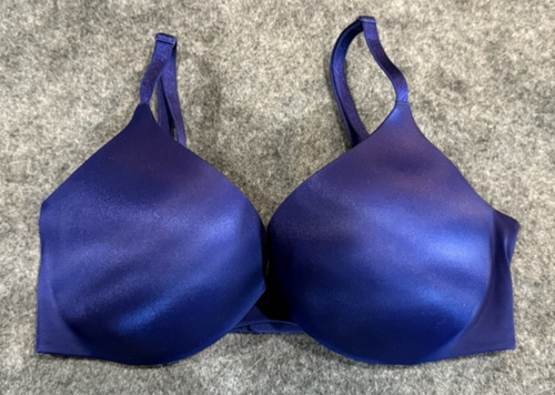 Victoria's Secret Push Up Bra 34DD Very Sexy So Obsessed Add 1 1/2 Cups ...