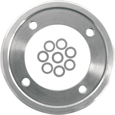 Drag Specialties Clutch Adjuster Plate 1132-0590 | eBay