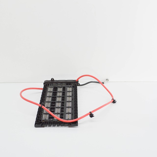 MERCEDES-BENZ GLS X167 400d Electric Cabin Heater Radiator A1678307503 ...