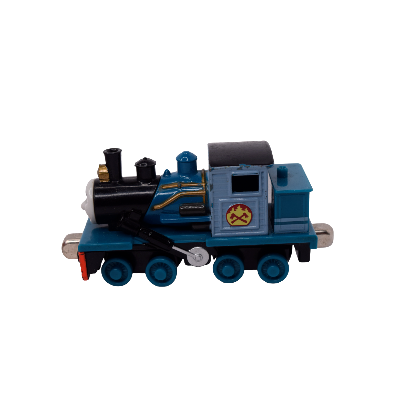 Thomas the Train Ferdinand Tank Engine Diecast Metal Take & Play No ...