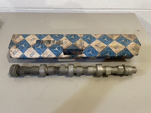 Genuine Mercedes-Benz M117 Engine Camshaft 1170510601 New-Old-Stock | eBay