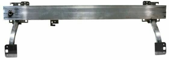 Citroën 9801276380 Renfort de Pare-chocs Avant pour Citroën C3/C4 ...