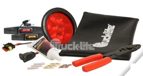 Truck-Lite 97392 CSA Roadside Repair Kit | eBay