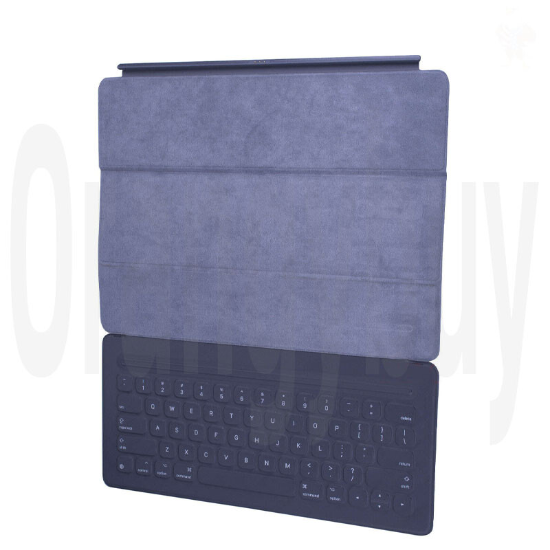 Smart Keyboard Suitable for iPad Pro 12.9" 1st 2nd Generation Keyboard ...